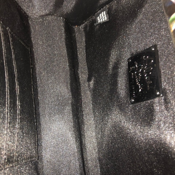 Alice + Olivia | Bags | Alice Olivia Enchanted Forest Trunk Clutch | Poshmark